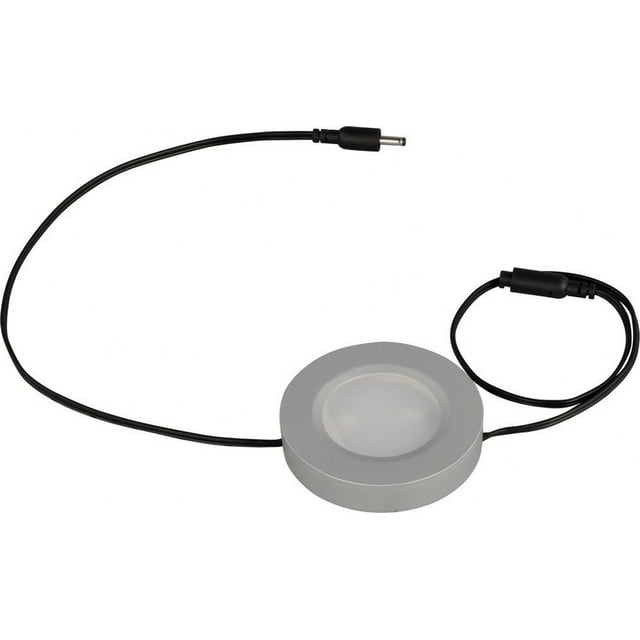 Maxim Lighting - LED Disc - Under Cabinet Disc - CounterMax MX-LD-D-2 ...