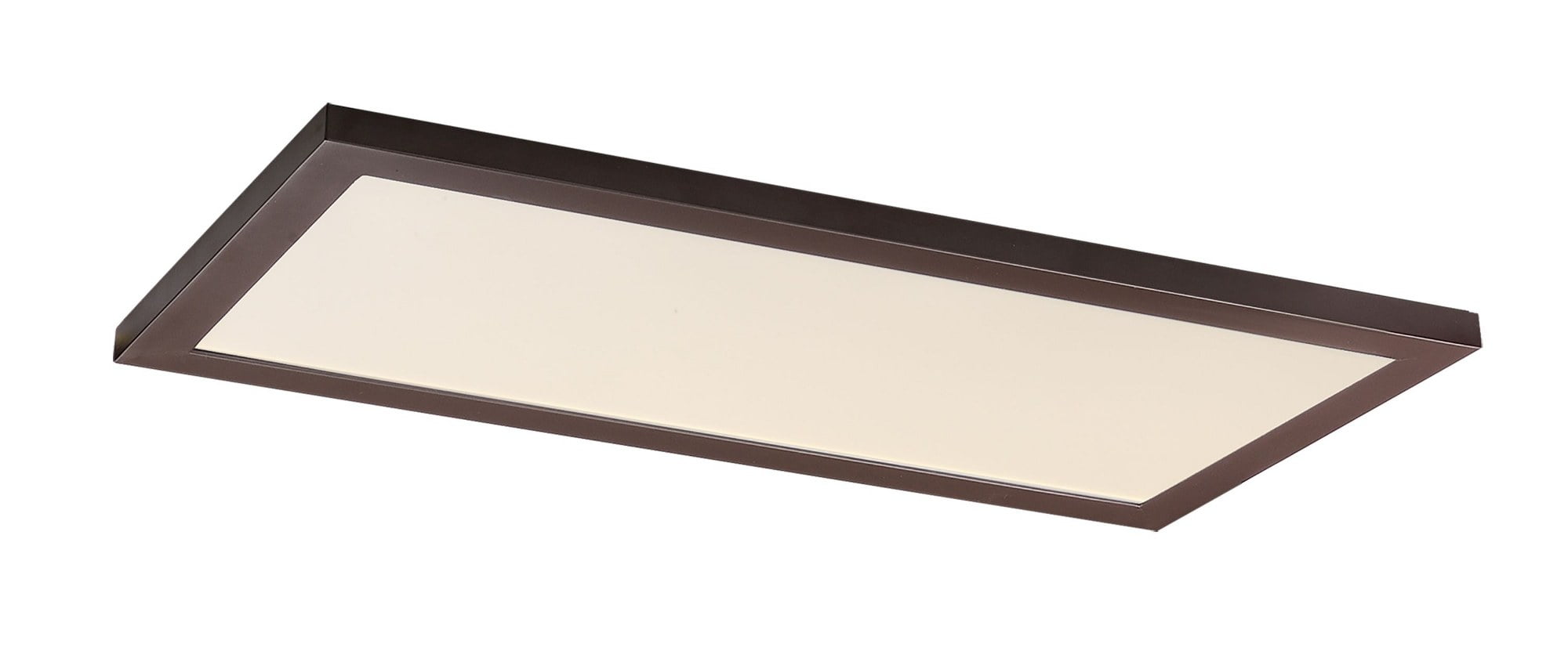 Maxim Lighting - LED Flushmount - Flush Mount - Sky Panel-22W 3000K 1 ...
