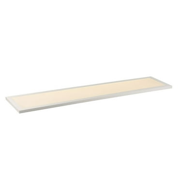 Maxim Lighting - LED Flushmount - Flush Mount - Sky Panel-22W 3000K 1 ...