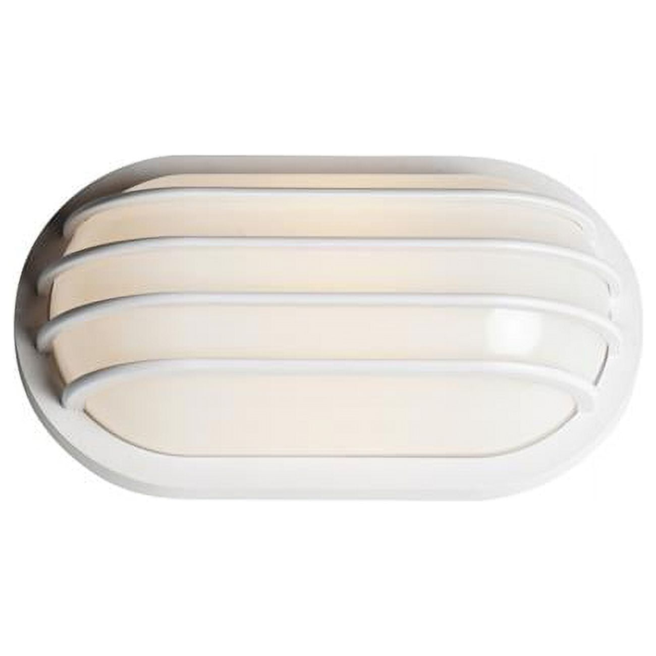 Maxim Lighting - LED Outdoor Wall Mount - Bulwark-15W 1 LED Outdoor ...