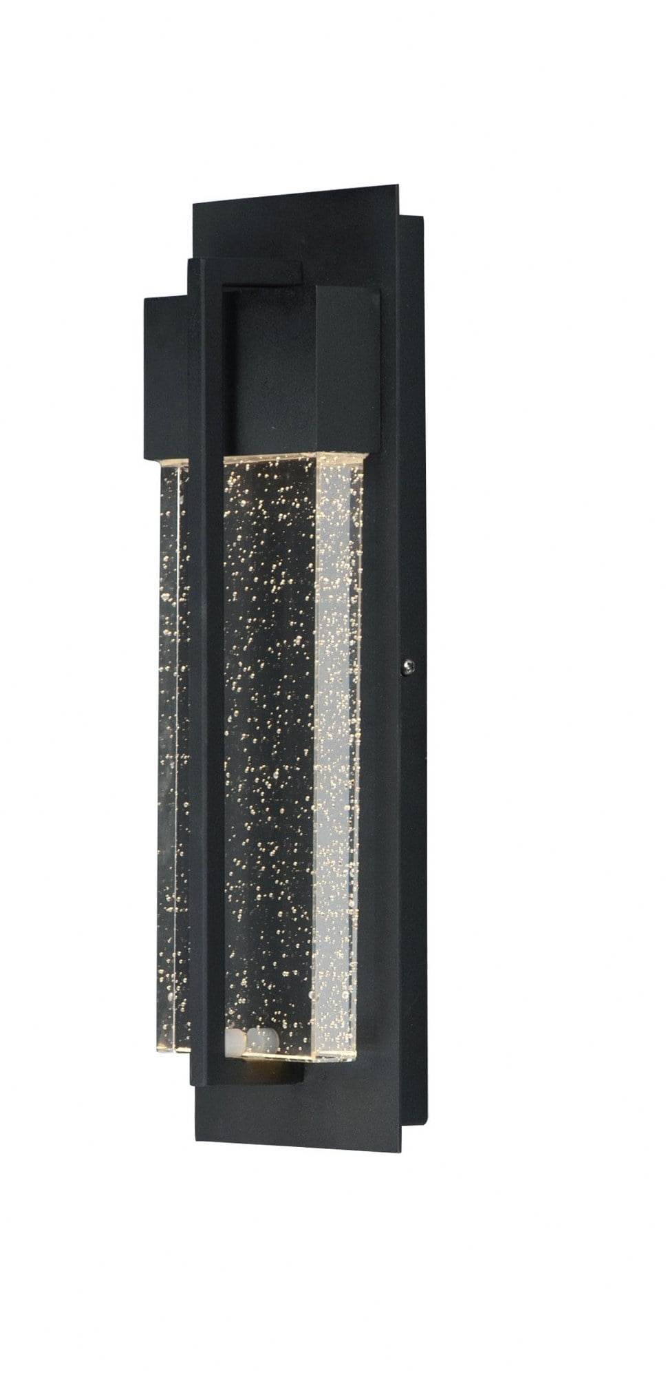 Maxim Lighting - LED Outdoor Wall Sconce - Outdoor Wall Mount - Cascade ...