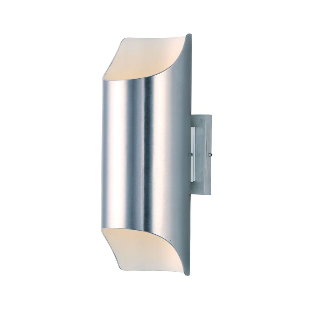 Maxim Lighting - LED Outdoor Wall Sconce - Outdoor Wall Mount ...
