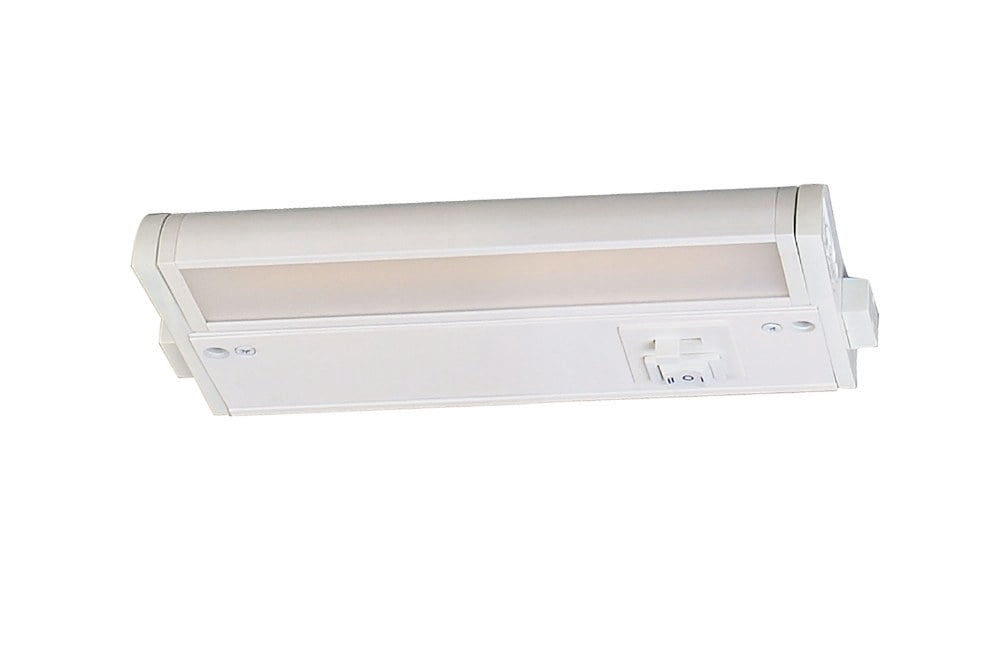 Maxim Lighting - LED Under Cabinet - Under Cabinet - CounterMax MX-L ...