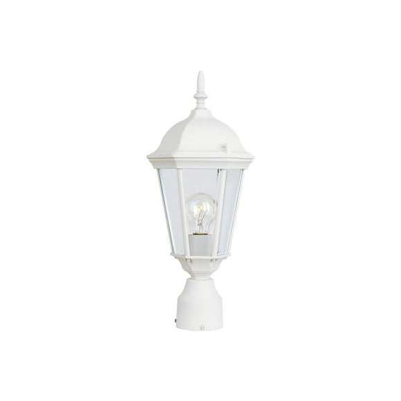 Pole Mount Outdoor Light Fixtures