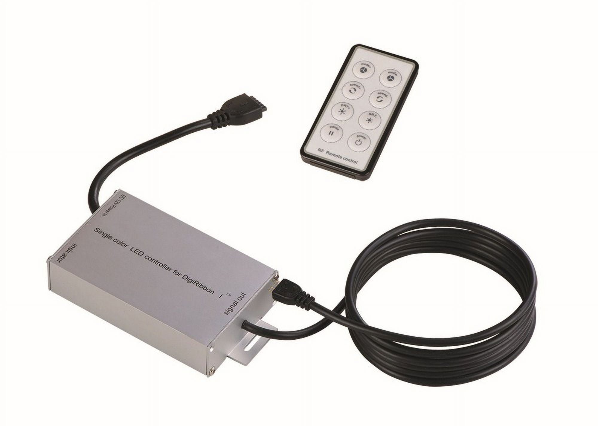 Maxim Lighting - StarStrand - 4 Inch Digital Rainbow Star Controller ...