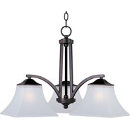 20488ECVG-Maxim Lighting-Formosa - 8 Light Chandelier-43 Inches Tall ...