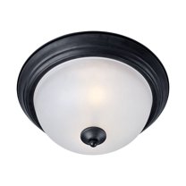 Maxim Lighting - Prime - 32W 1 LED Flush Mount In Modern Style-5.5 ...