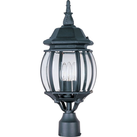 Exterior Pole Light