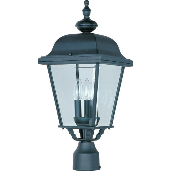 Pole Mount Outdoor Light Fixtures