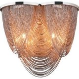 Maxim Lighting - Two Light Wall Sconce - Wall Sconce - Chantilly-Two ...