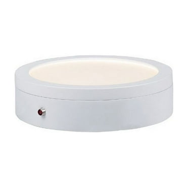 Maxim Lighting - Prime - 32W 1 LED Flush Mount In Modern Style-5.5 ...