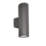 Maxim Lightray Two Light 15-Inch LED Outdoor Wall Light - Architectural ...