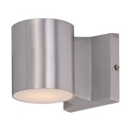 Maxim 58000BZ 3 in. Path LED Step Light - Bronze - Walmart.com