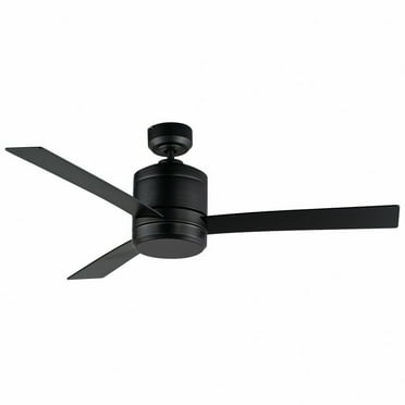 Maxim 89907Ft Basic-Max 52" 5 Blade Indoor Ceiling Fan - MultiColor ...