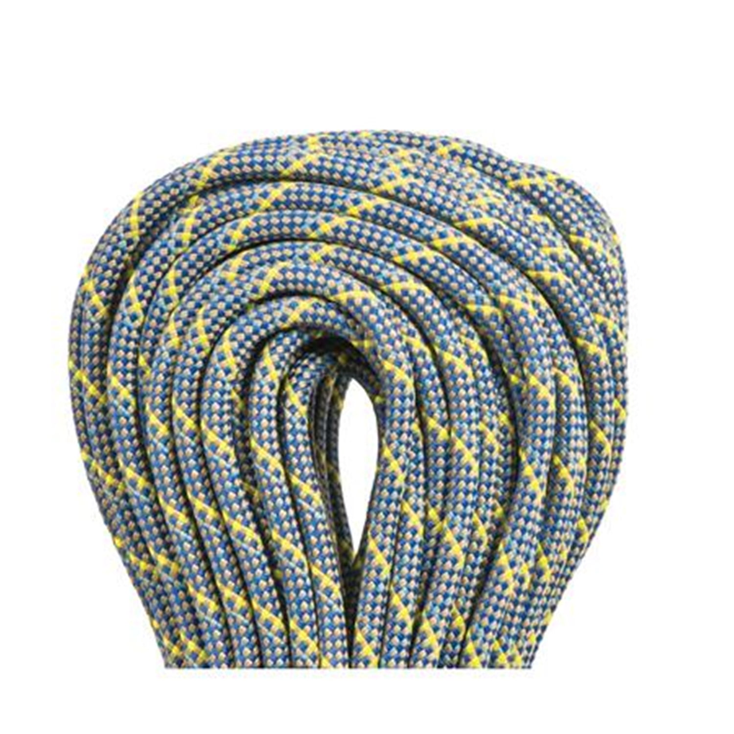 Maxim Unity 9mm Climbing Rope - Walmart.com