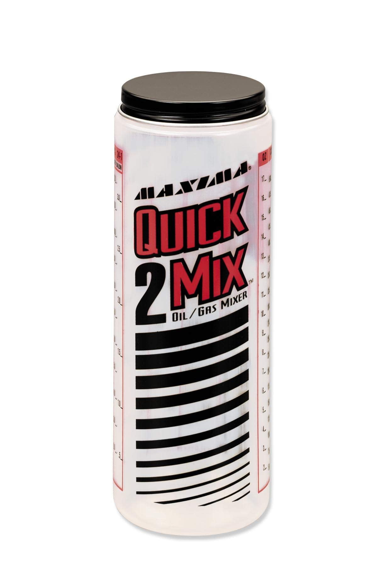 Maxima 10120 Quick 2 Mix Bottle - Walmart.com