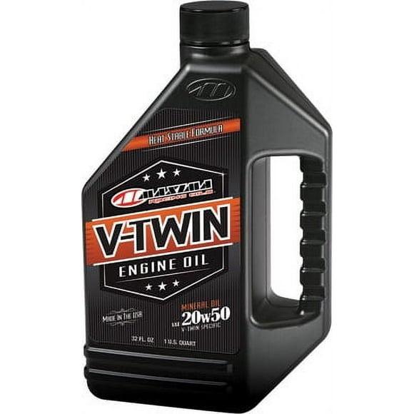 20W-50 Motorcycle Oil in Motorcycle Oil - Walmart.com