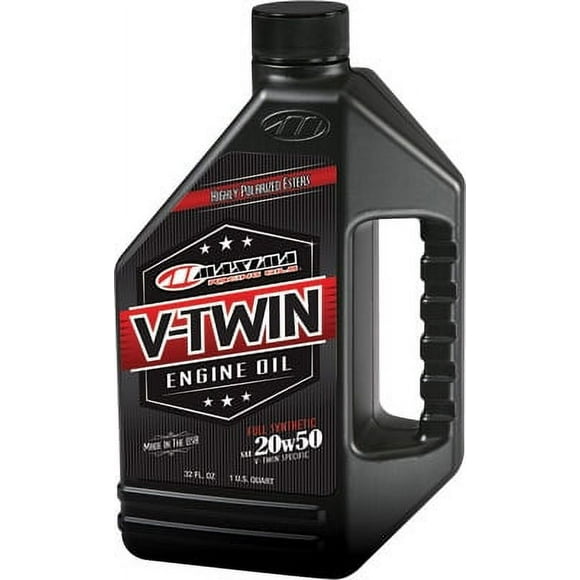 20W-50 Motorcycle Oil in Motorcycle Oil - Walmart.com