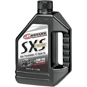 5W-50 Synthetic Oil in Synthetic Oil - Walmart.com