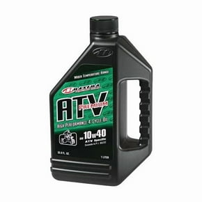 10w40 ATV Oil in ATV Oil - Walmart.com