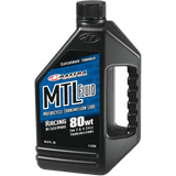 Maxima 41901 MTL-R 80WT Motorcycle Transmission/Clutch Fluid, Clutch Saver, 1 Liter - Walmart.com