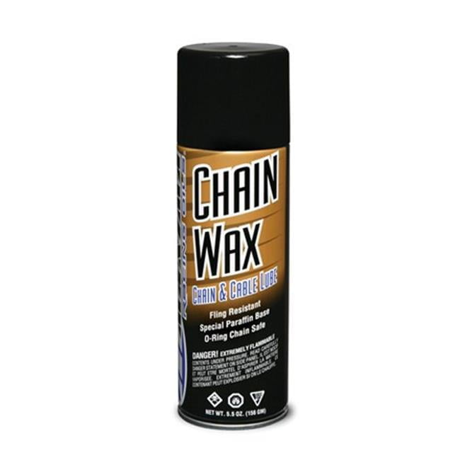 Maxima 5.5 oz Chain Wax - Walmart.com