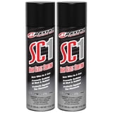 Maxima 78920-2PK SC1 High Gloss Coating 34.4 FL. OZ. 1016 mL - NET WT ...
