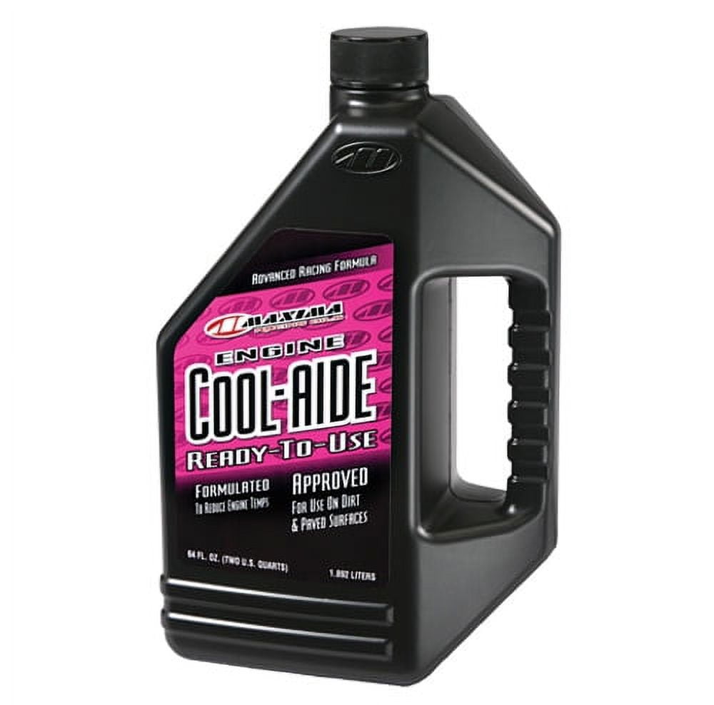 Maxima™ 84964 Cool-Aide Ready-To-Use - 64oz. - Walmart.com