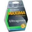 Maxima One Shot Ultragreen Fishing Line - Walmart.com