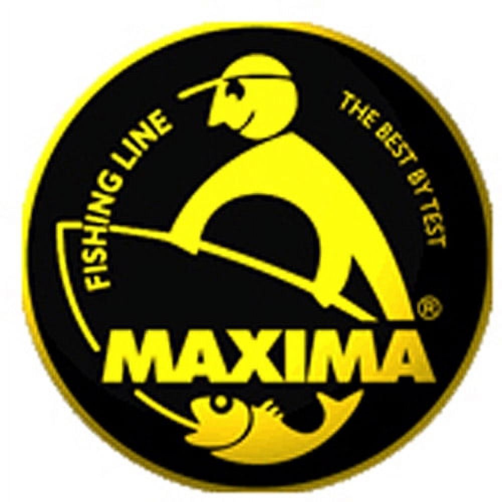 Maxima America One Shot 220 yd Fishing Line - Walmart.com
