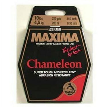 Maxima Ultragreen Fishing Line Mini Pack - Walmart.com