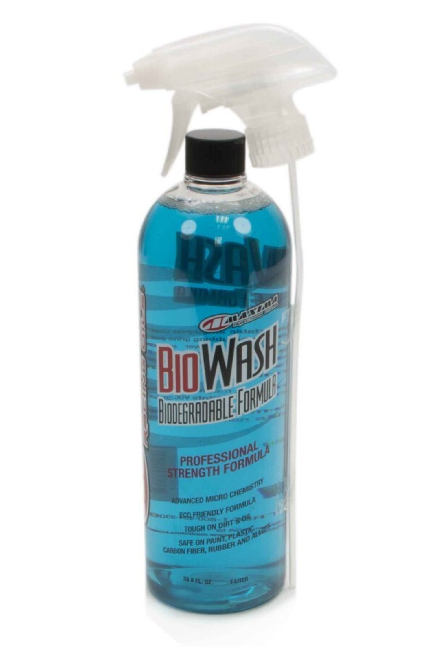 Maxima Bio Wash Multi Purpose Cleaner - Walmart.com