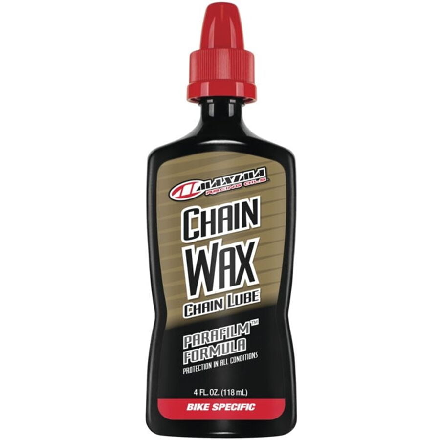 Maxima Chain Wax Parafilm Wax Formula , 4oz Drip - Walmart.com