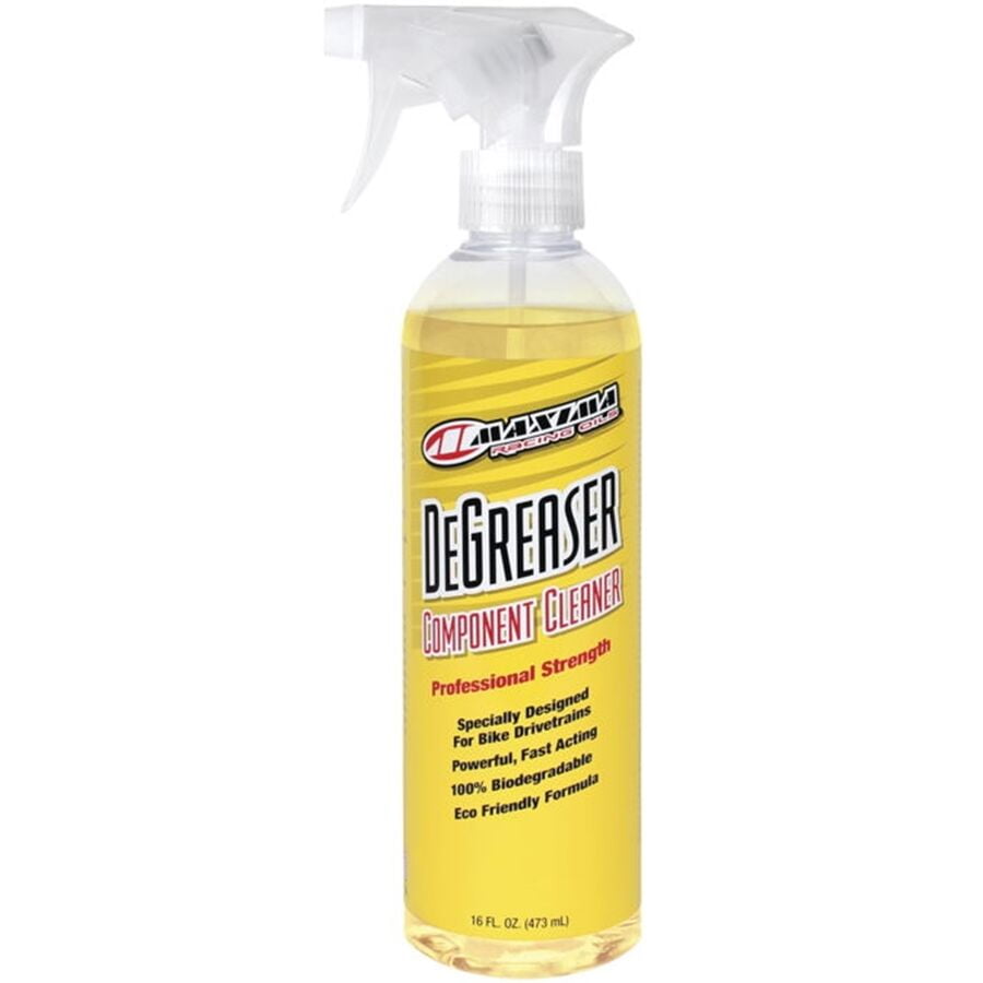 Maxima Degreaser, 16oz Spray Bottle - Walmart Business Supplies