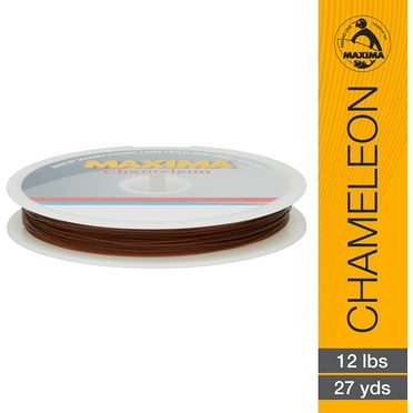 Maxima America One Shot 220 yd Fishing Line - Walmart.com