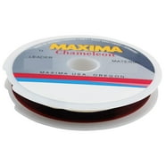 Maxima One Shot Ultragreen Fishing Line - Walmart.com