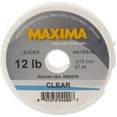 Maxima Fishing Line Clear - Walmart.com