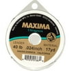 Maxima Ultragreen Fishing Line Maxi Spool - Walmart.com
