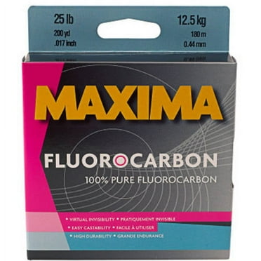 Maxima One Shot Ultragreen Fishing Line - Walmart.com