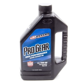 75W-90 Oil