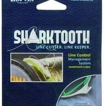 Maxima MST 300 Sharktooth Line Management System, 3"-6" spool size ...