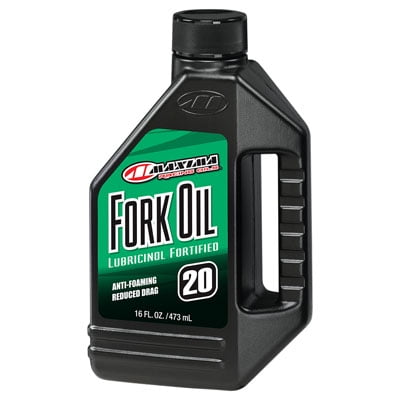Maxima New Fork Oil, 78-9913 - Walmart Business Supplies