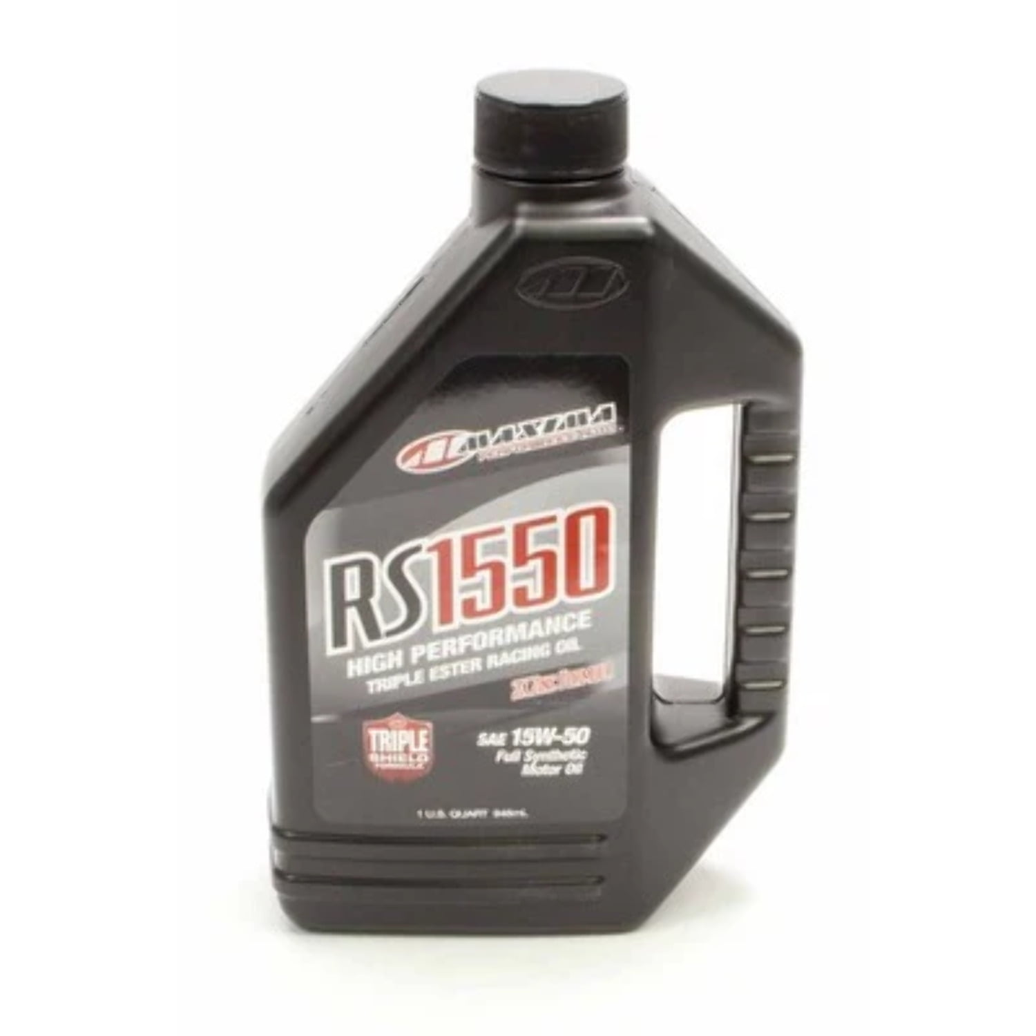 Maxima Oil 15W-50 Full Synthetic - Walmart.com