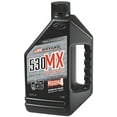 Fits/For Maxima (90901 530Mx 5W 30 Synthetic 4T Mx/Off Road Racing ...