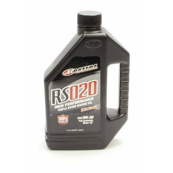 Honda 0w 20 Oil