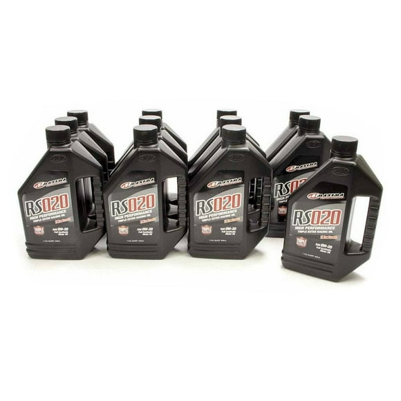 Honda 0w 20 Oil
