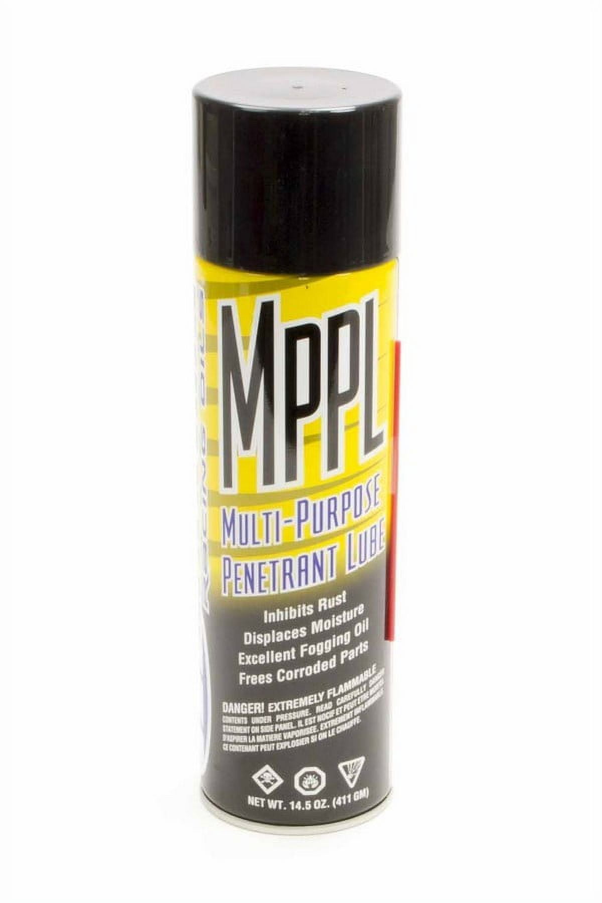 MPPL Multi Purpose Penet rant Lube 15.5oz - Walmart.com