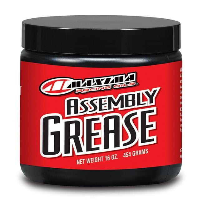 Maxima Racing Oils 16 oz Assembly Grease - Walmart.com