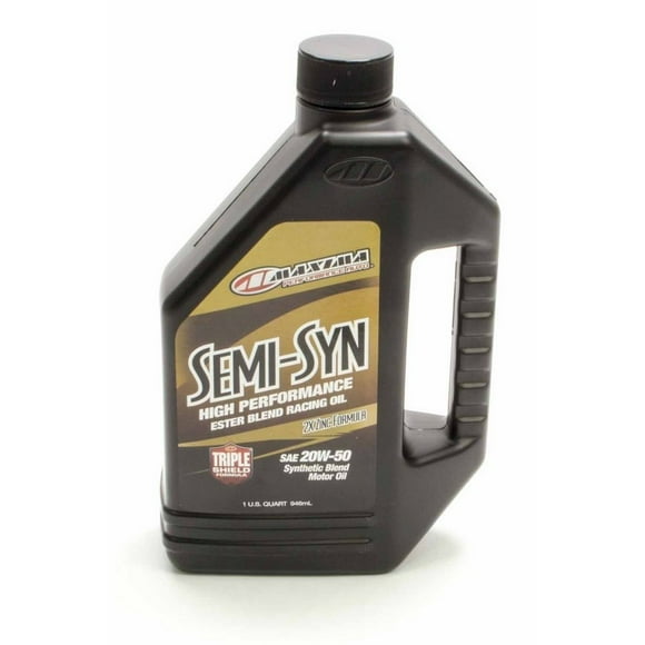 20W-40 Oil in Oil Viscosity - Walmart.com