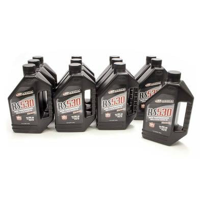 Motorcraft Synthetic Blend 5w30